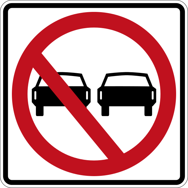 Manitoba Learner Driving Test Sign Parts 2 - canadiandrivingtest